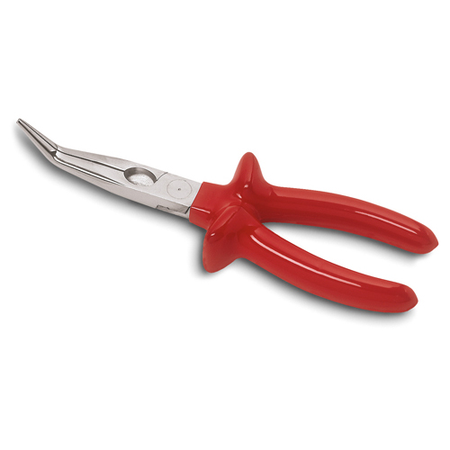Curved Needle Nose Pliers Tmac
