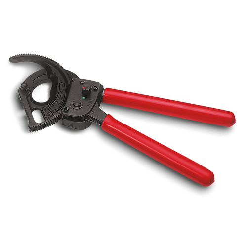 Two-handed Ratchet Cutter - TMAC