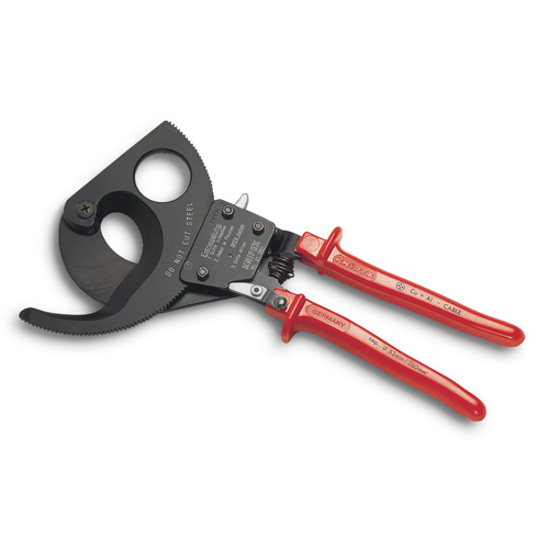 Single Handed Ratchet Cutter - TMAC