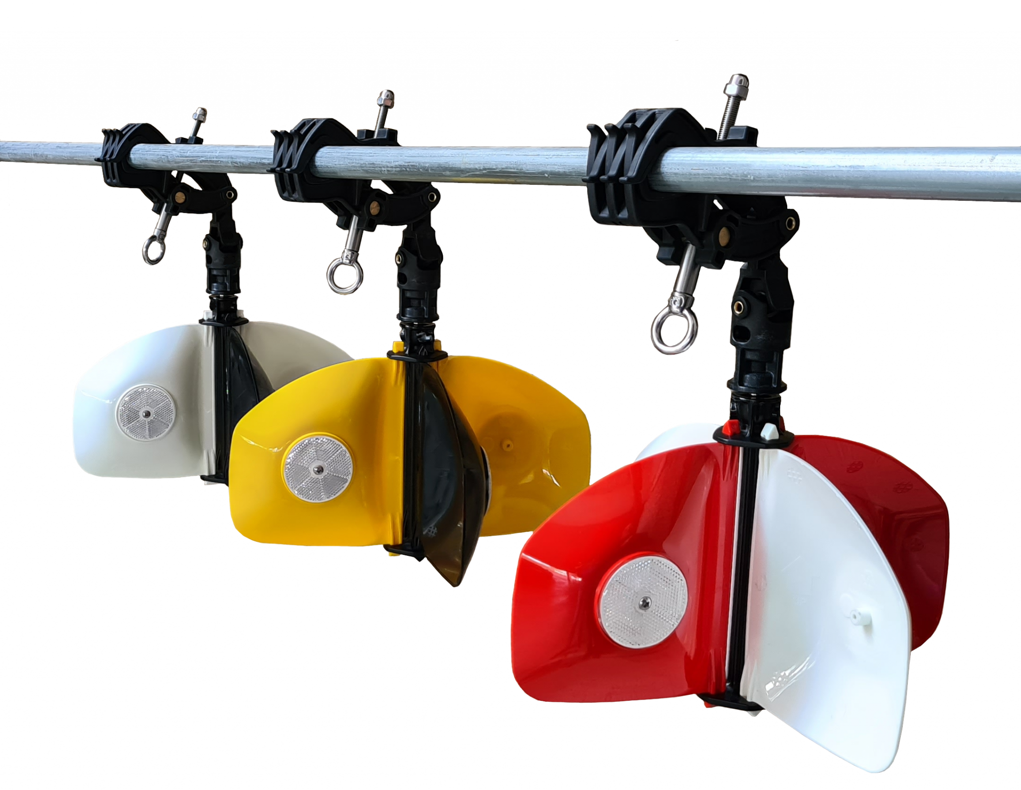 Warning Line Markers - TMAC