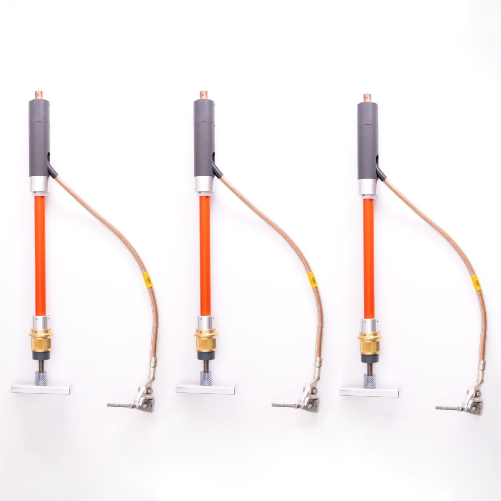 Portable Switchgear Earthing Archives - TMAC