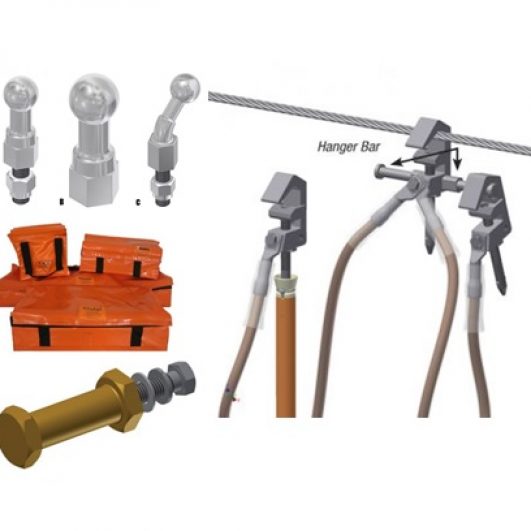 Portable Earthing Equipment Archives - TMAC