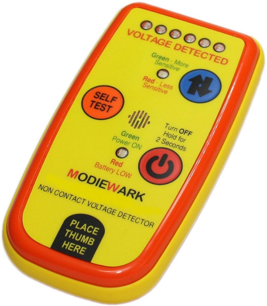 Modiewark - AC30 Industrial Voltage Detector - TMAC