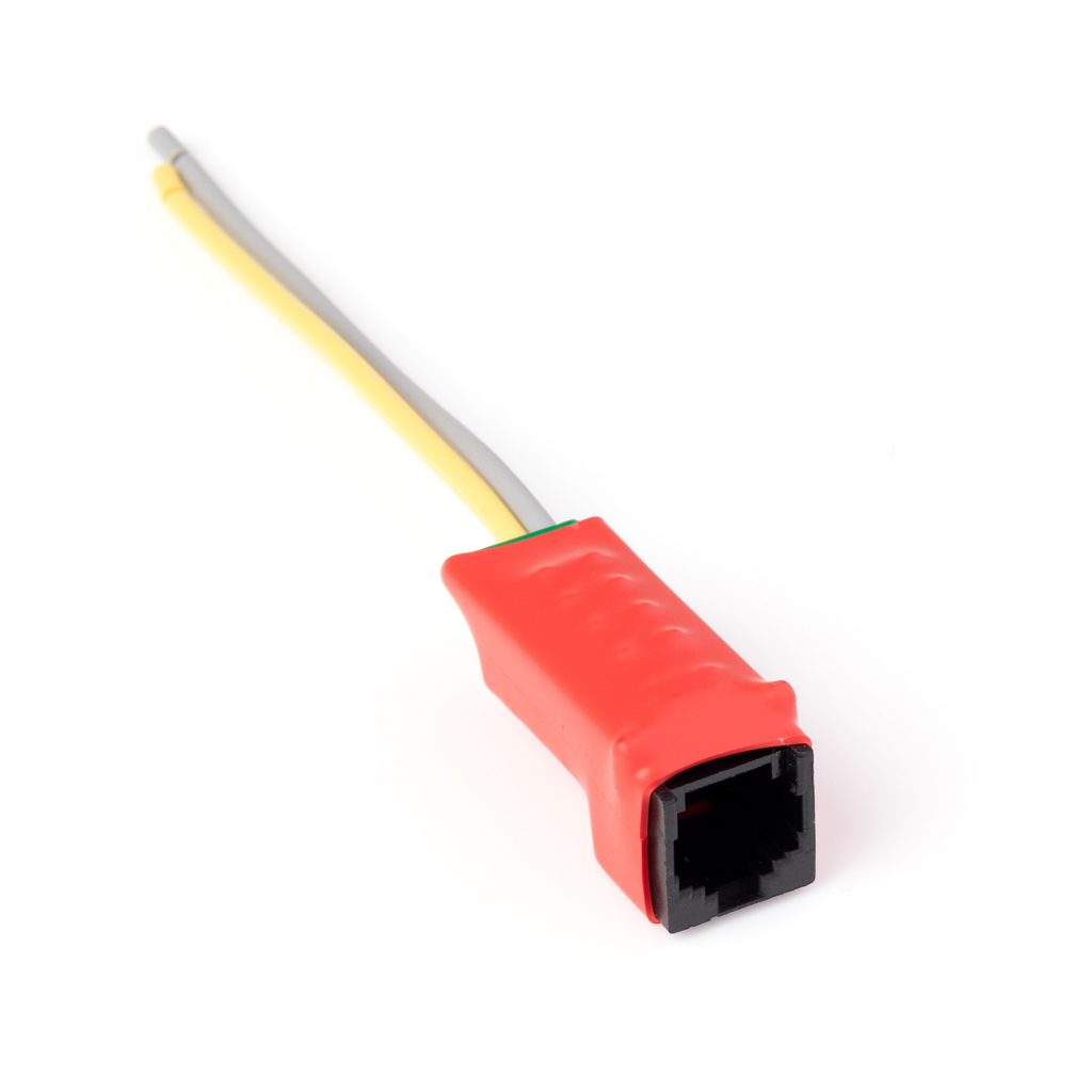 TMAC Generation Signalling Device (GSD) - AFLC - TMAC