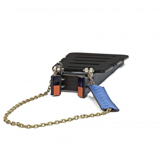 Universal Insulated Pole Platform - TMAC